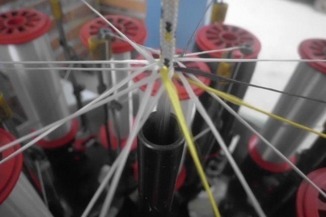 La fabrication des cordages - Ocean Skills